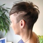 50 Undercut Designs For Your Edgy Rebel Soul | Style My Trim Style My Trim