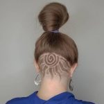 50 Undercut Designs For Your Edgy Rebel Soul | Style My Trim Style My Trim