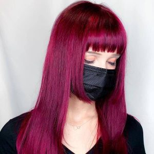 51 Beautiful Anime Inspired Hairstyles to Wear in 2022 Style My Trim