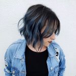 50 Dreamy Blue Hairstyles For Your Inner Faerie| Style My Trim Style My ...