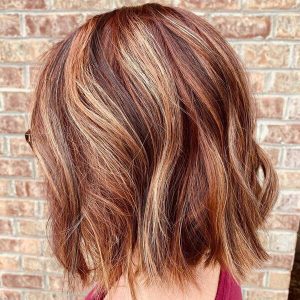 51 Popular Fall Hair Colors for 2022 Style My Trim