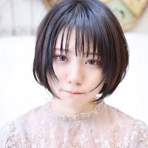 51 Chic Asian Hairstyles and Haircuts for Women in 2022 Style My Trim