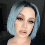 50 Dreamy Blue Hairstyles For Your Inner Faerie| Style My Trim Style My ...