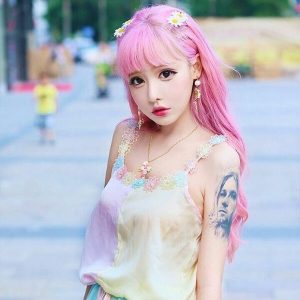 51 Beautiful Anime Inspired Hairstyles to Wear in 2022 Style My Trim