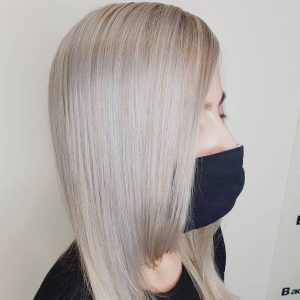 51 Gorgeous Gray Hair Color Ideas Popular in 2022 Style My Trim